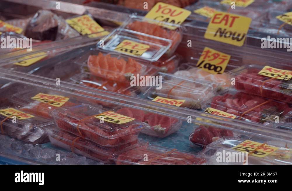 Packets of fish Stock Videos & Footage - HD and 4K Video Clips - Alamy