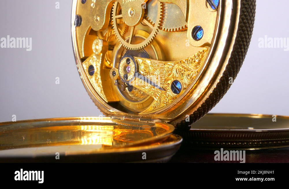 Pocket watch inside Stock Videos & Footage - HD and 4K Video Clips - Alamy