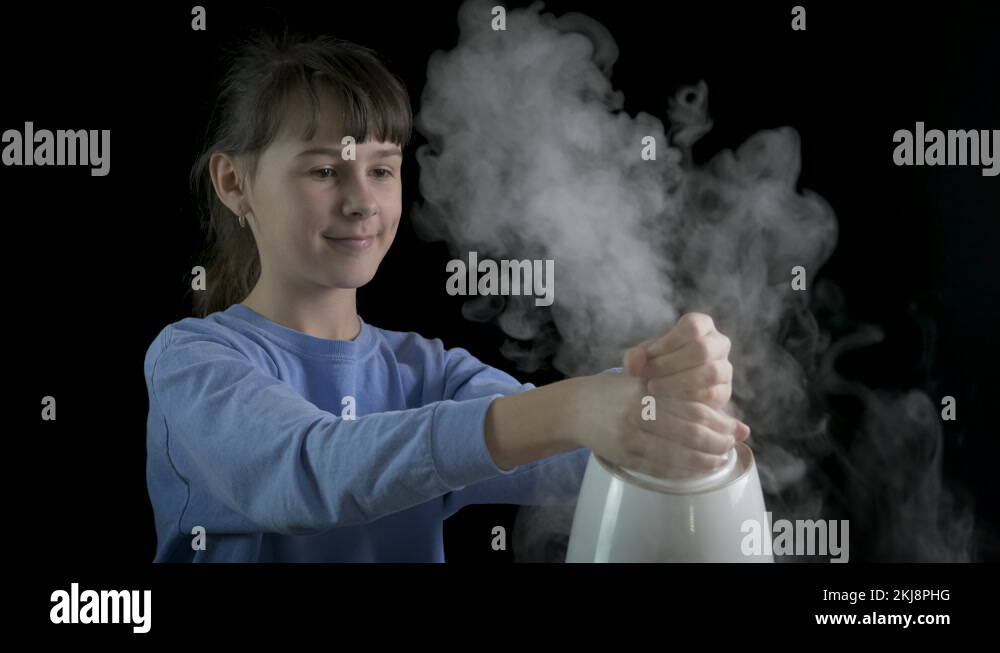 Use a humidifier Stock Videos & Footage - HD and 4K Video Clips - Alamy