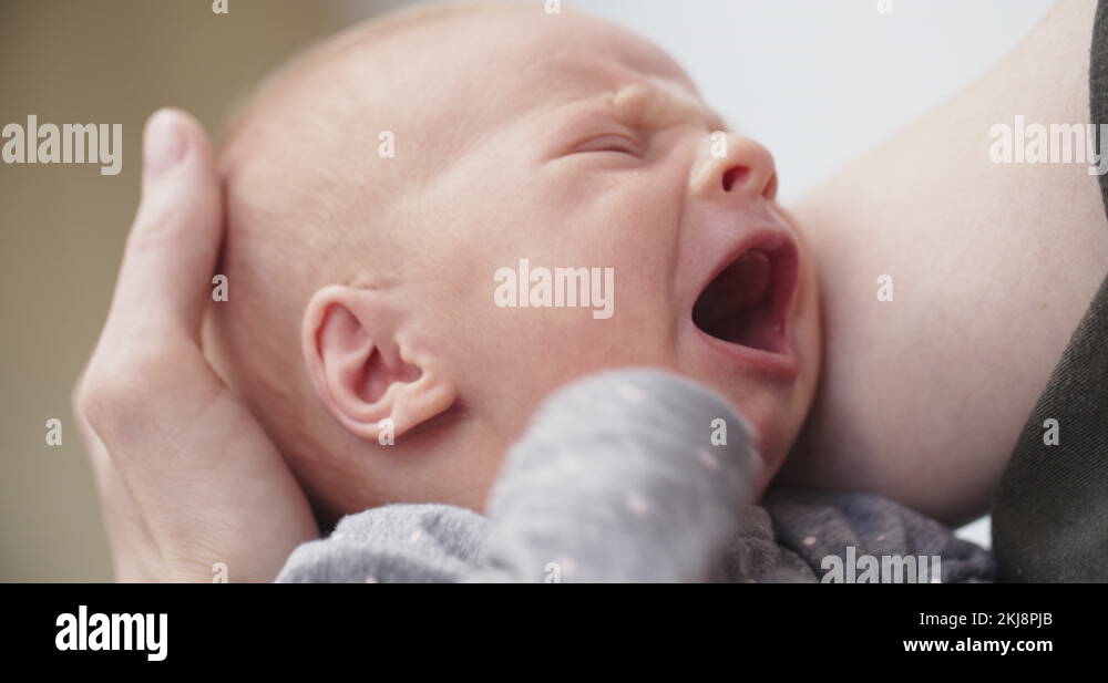 Newborn baby mother arms Stock Videos & Footage - HD and 4K Video Clips ...