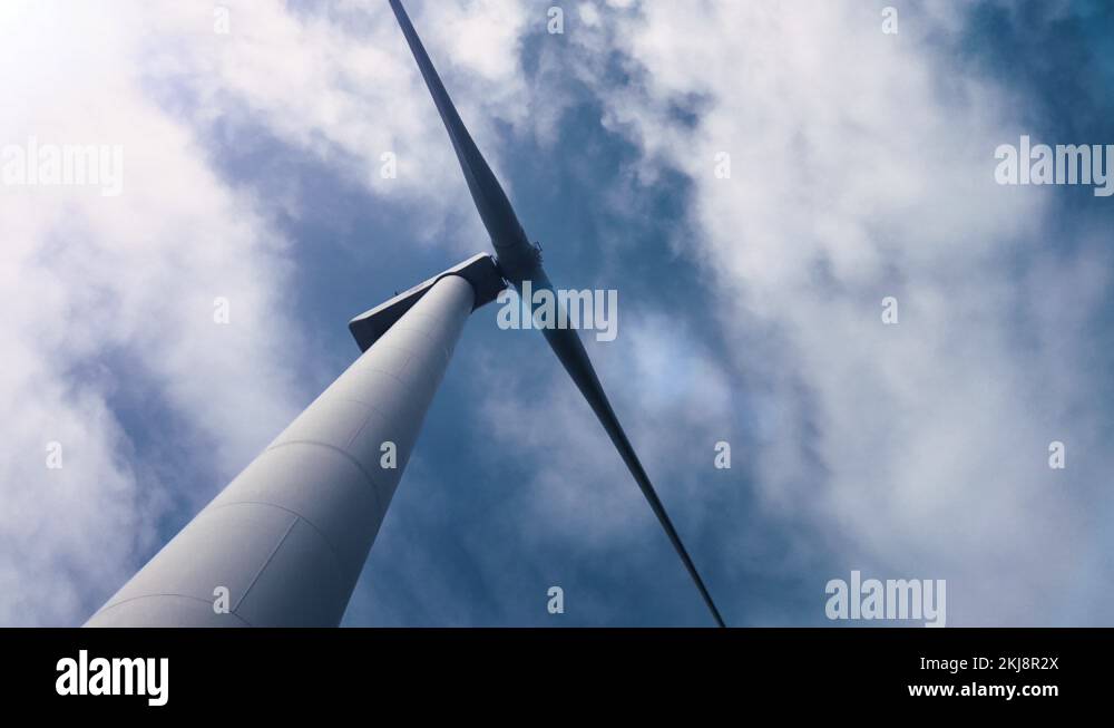 Cool wind turbine Stock Videos & Footage - HD and 4K Video Clips - Alamy