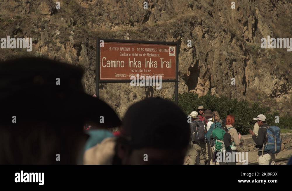 Peru scenic sign Stock Videos & Footage - HD and 4K Video Clips - Alamy