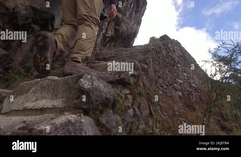 Peru inca stairs Stock Videos & Footage - HD and 4K Video Clips - Alamy