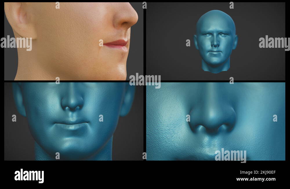 Nose and skin Stock Videos & Footage - HD and 4K Video Clips - Alamy