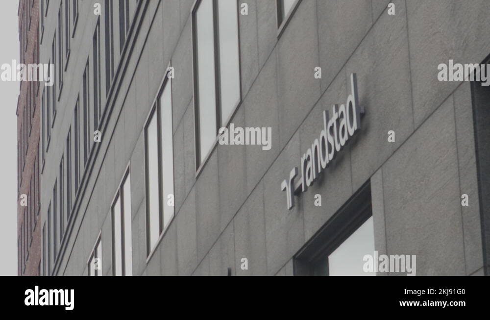 Downtown building sign logo Stock Videos & Footage - HD and 4K Video ...