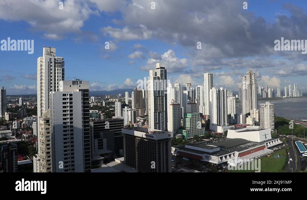 Ciudad de panamá panamá Stock Videos & Footage - HD and 4K Video Clips ...