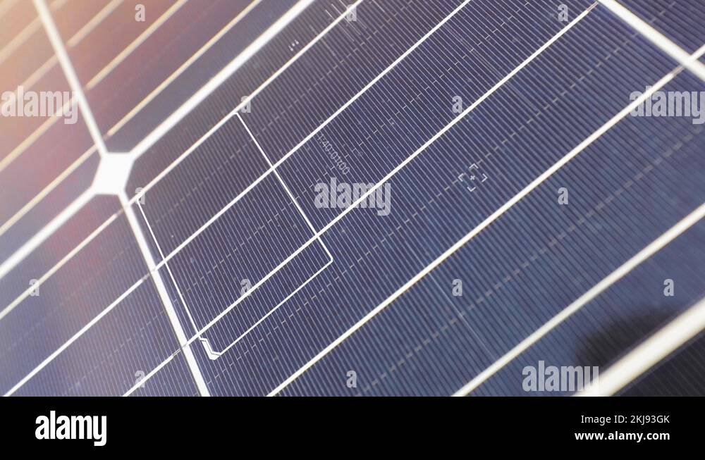 Solar panel hud Stock Videos & Footage - HD and 4K Video Clips - Alamy