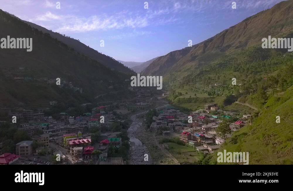 Shimla himachal pradesh india Stock Videos & Footage - HD and 4K Video ...