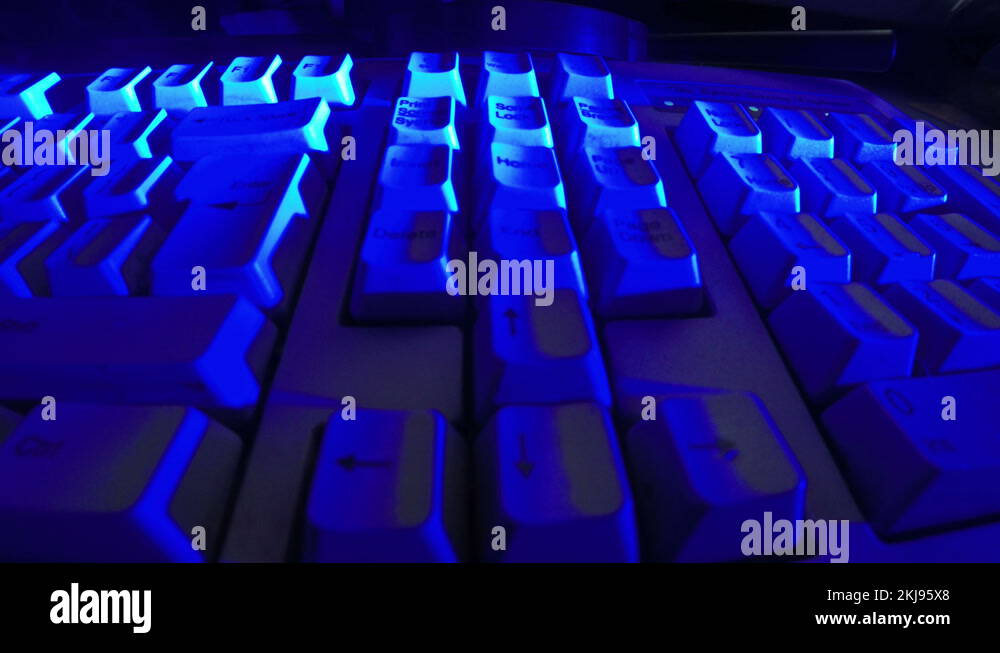 Alphabet of keyboard keys Stock Videos & Footage - HD and 4K Video ...