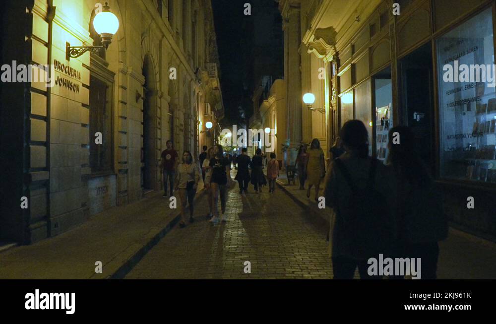 Cuban city Stock Videos & Footage - HD and 4K Video Clips - Alamy