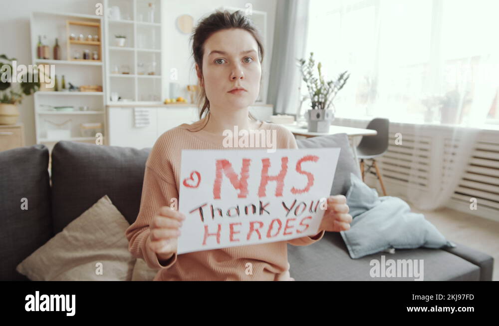 Respect our nhs Stock Videos & Footage - HD and 4K Video Clips - Alamy