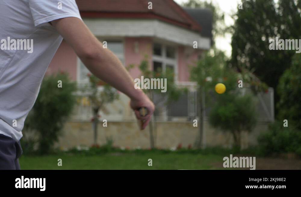 Outdoor ping pong Stock Videos & Footage - HD and 4K Video Clips - Alamy