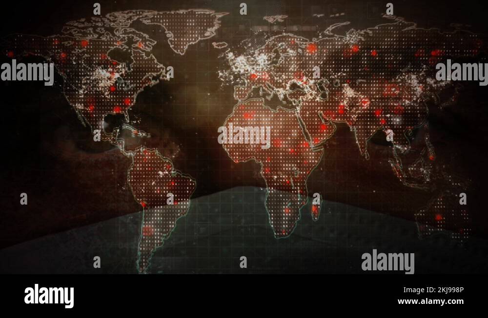 World map with eyes Stock Videos & Footage - HD and 4K Video Clips - Alamy