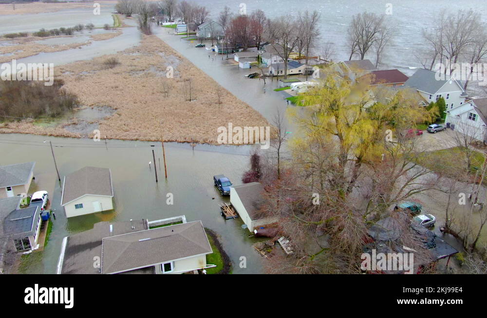 Flooding caused the flooding Stock Videos & Footage - HD and 4K Video ...
