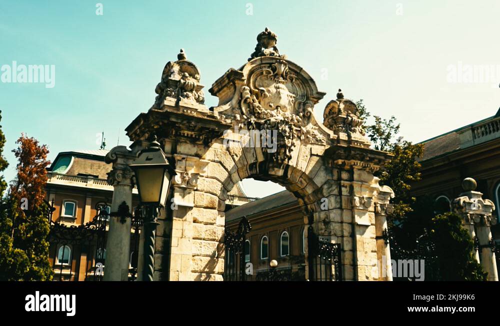Buda gate Stock Videos & Footage - HD and 4K Video Clips - Alamy