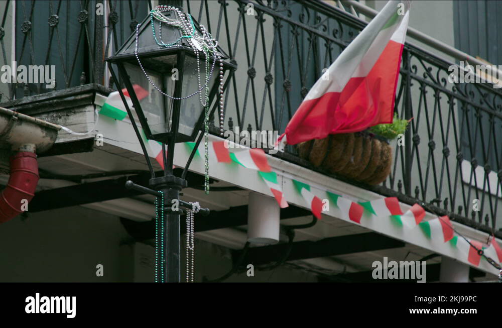 Street light flag Stock Videos & Footage - HD and 4K Video Clips - Alamy