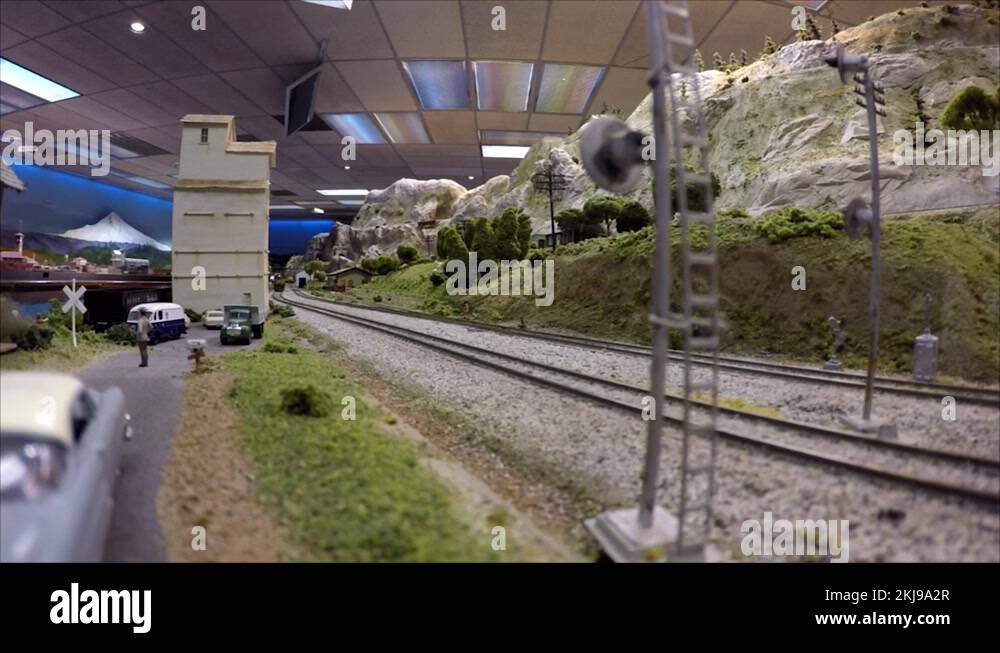 Fake train Stock Videos & Footage - HD and 4K Video Clips - Alamy