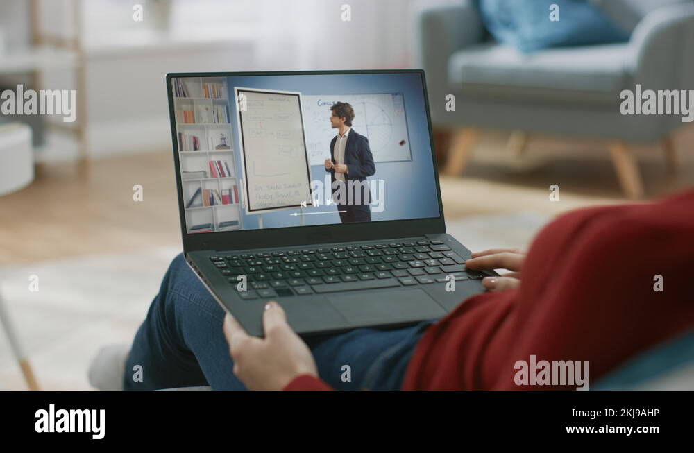 E commerce education Stock Videos & Footage - HD and 4K Video Clips - Alamy