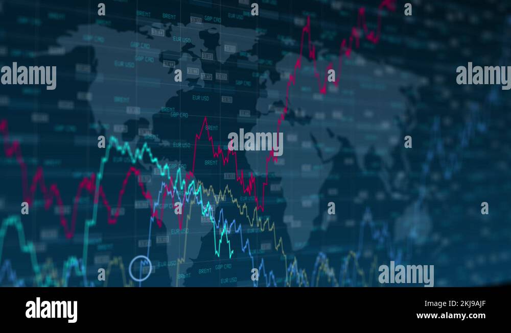 Data visualizations Stock Videos & Footage - HD and 4K Video Clips - Alamy