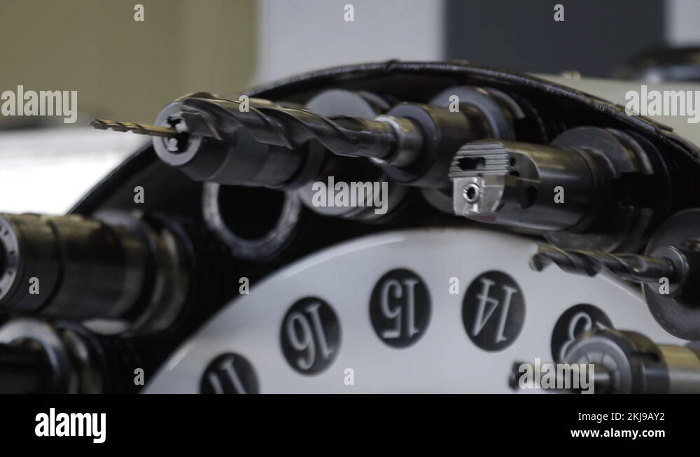 Cnc program drill Stock Videos & Footage - HD and 4K Video Clips - Alamy