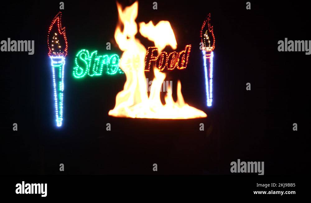 Torch sign Stock Videos & Footage - HD and 4K Video Clips - Alamy