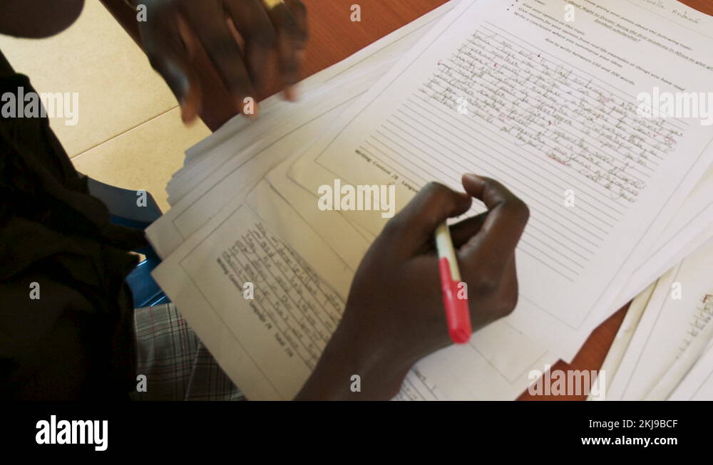 Teachers grading Stock Videos & Footage - HD and 4K Video Clips - Alamy