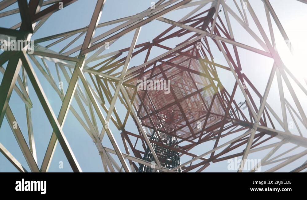 Light pylon Stock Videos & Footage - HD and 4K Video Clips - Alamy