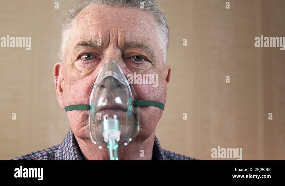 Copd man Stock Videos & Footage - HD and 4K Video Clips - Alamy