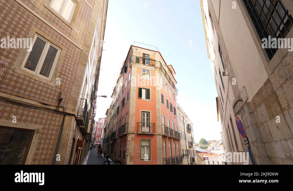 Chiado neighborhood Stock Videos & Footage - HD and 4K Video Clips - Alamy