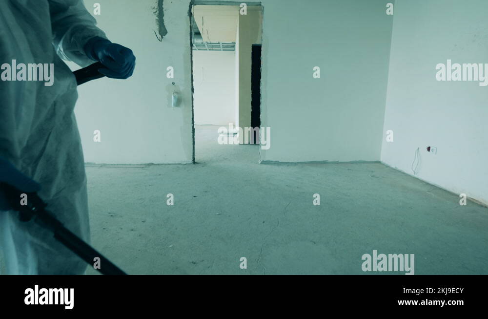 Sanitary workers Stock Videos & Footage - HD and 4K Video Clips - Alamy
