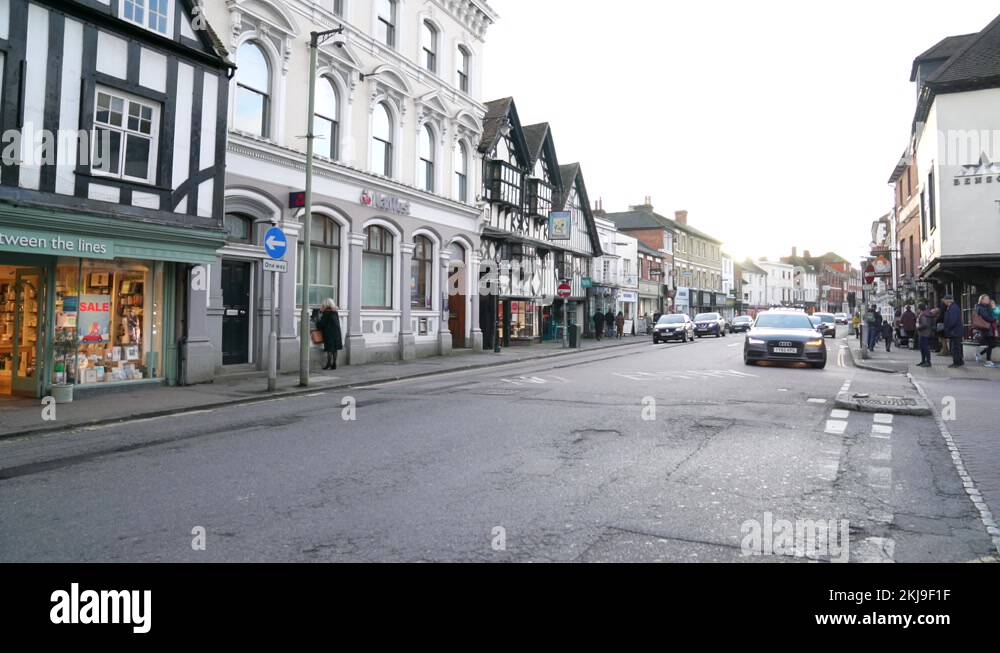 Farnham buildings Stock Videos & Footage - HD and 4K Video Clips - Alamy