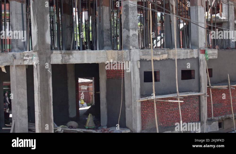 Freeze construction Stock Videos & Footage - HD and 4K Video Clips - Alamy