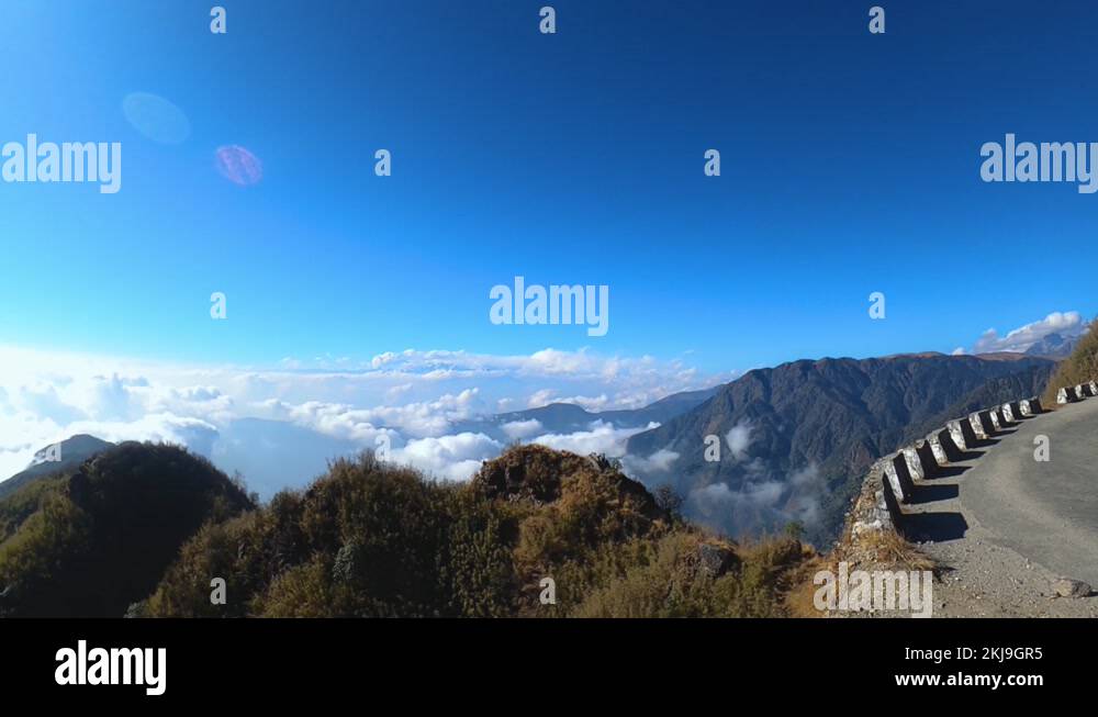 Silk route sikkim Stock Videos & Footage - HD and 4K Video Clips - Alamy