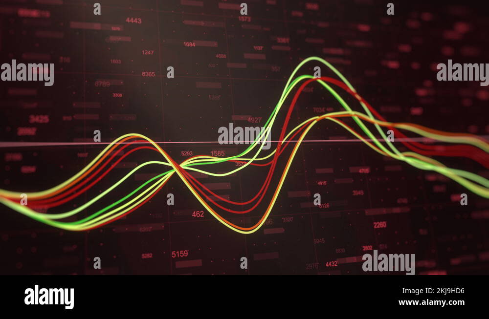 Profit increase visualization Stock Videos & Footage - HD and 4K Video ...