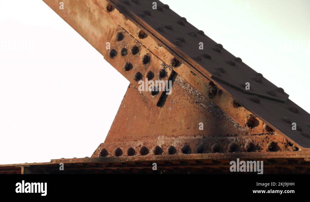 Corroded bridge Stock Videos & Footage - HD and 4K Video Clips - Alamy