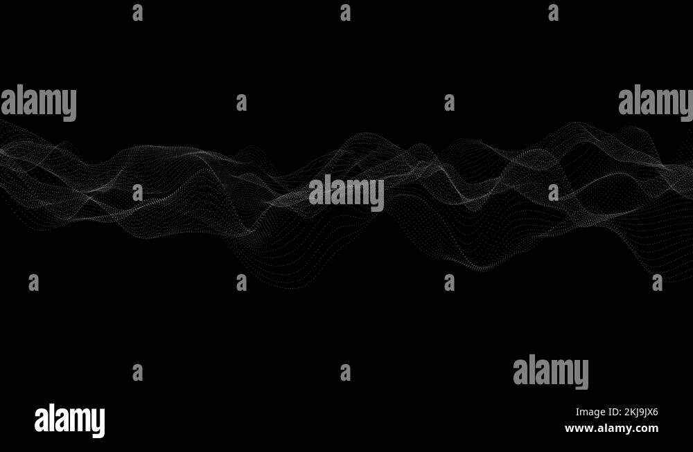 Dot wave pattern Stock Videos & Footage - HD and 4K Video Clips - Alamy
