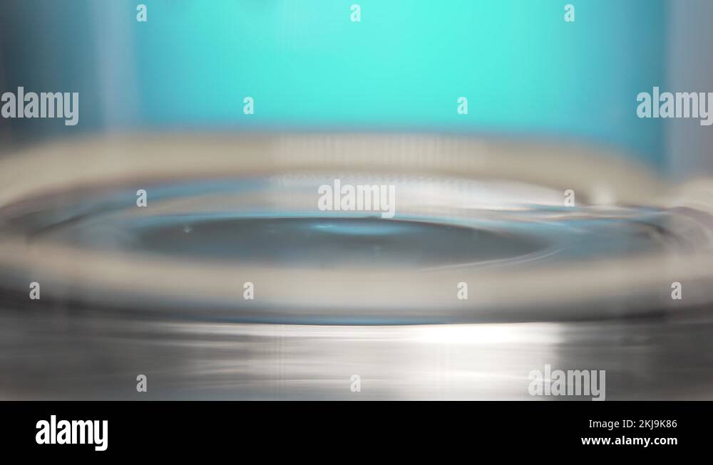 Bubbling air bubbles in water glass Stock Videos & Footage - HD and 4K ...