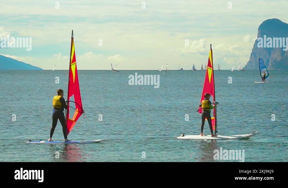 Lago di benaco Stock Videos & Footage - HD and 4K Video Clips - Alamy