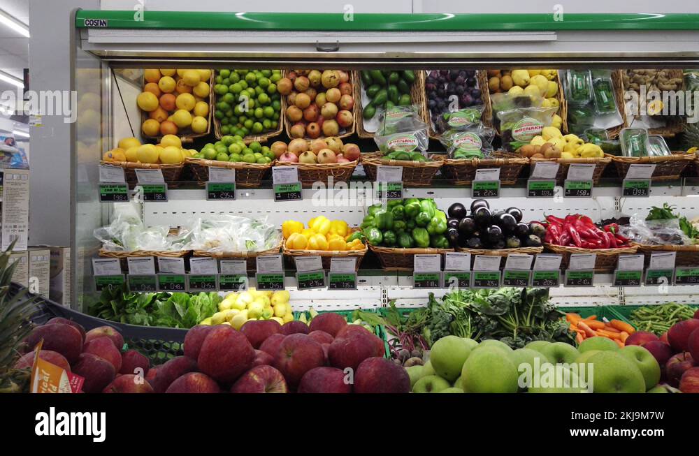 Lidl shelf Stock Videos & Footage - HD and 4K Video Clips - Alamy