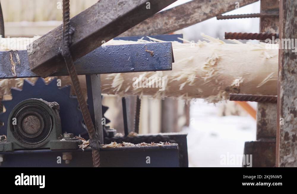 Modern sawmill Stock Videos & Footage - HD and 4K Video Clips - Alamy