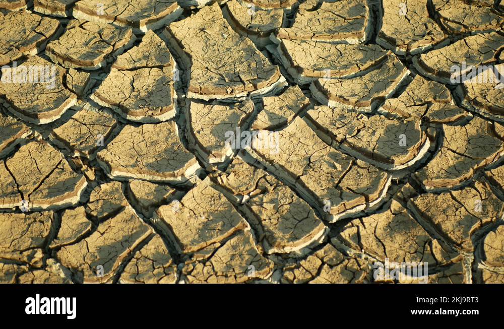 Clay soil drought Stock Videos & Footage - HD and 4K Video Clips - Alamy