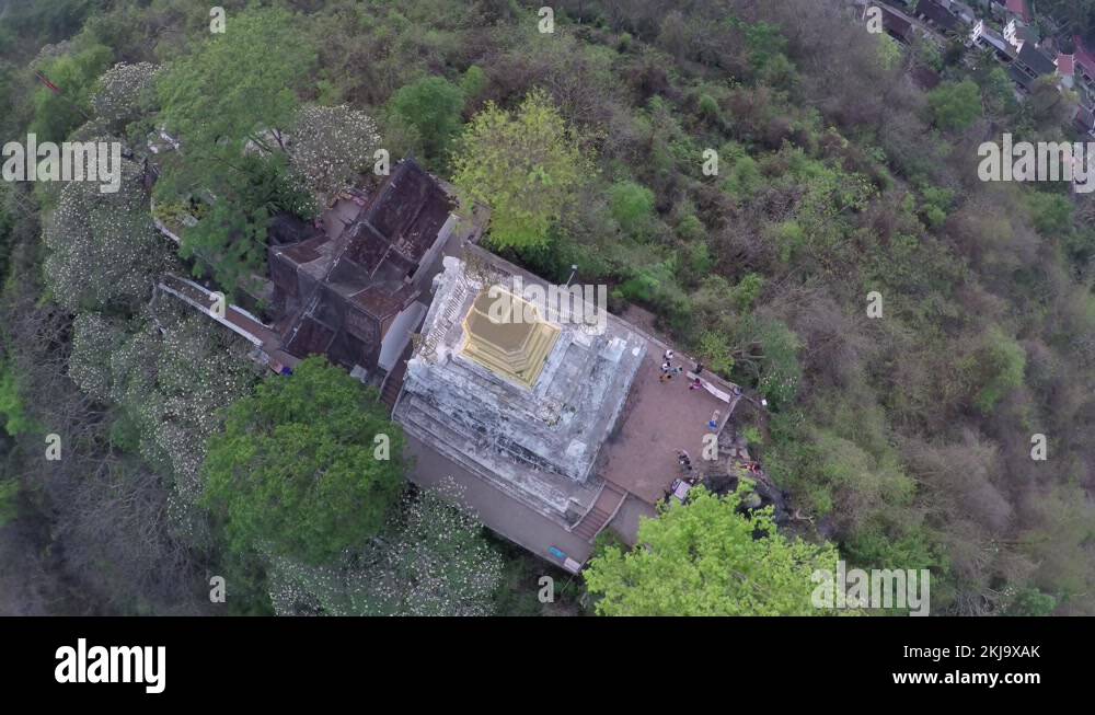 Phousi temple Stock Videos & Footage - HD and 4K Video Clips - Alamy