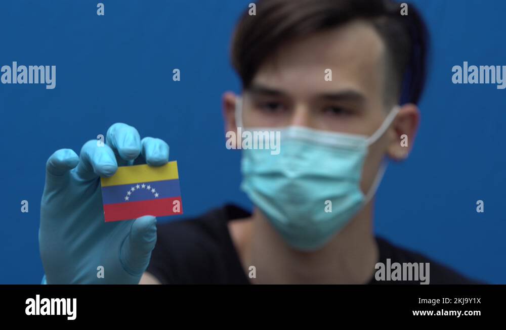 Venezuelan man Stock Videos & Footage - HD and 4K Video Clips - Alamy