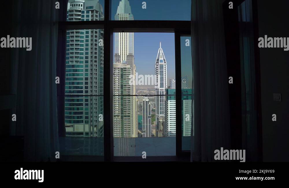 Dubai iconic view Stock Videos & Footage - HD and 4K Video Clips - Alamy