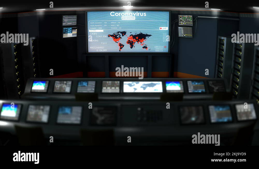 Command center screen Stock Videos & Footage - HD and 4K Video Clips ...