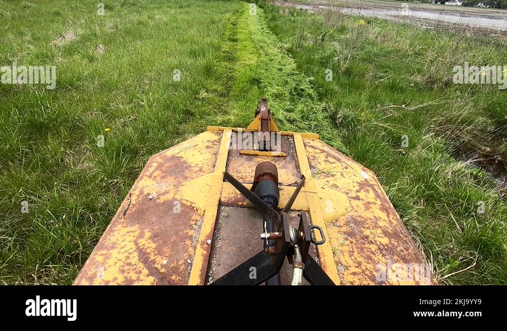 Old grass cutting machine Stock Videos & Footage - HD and 4K Video ...