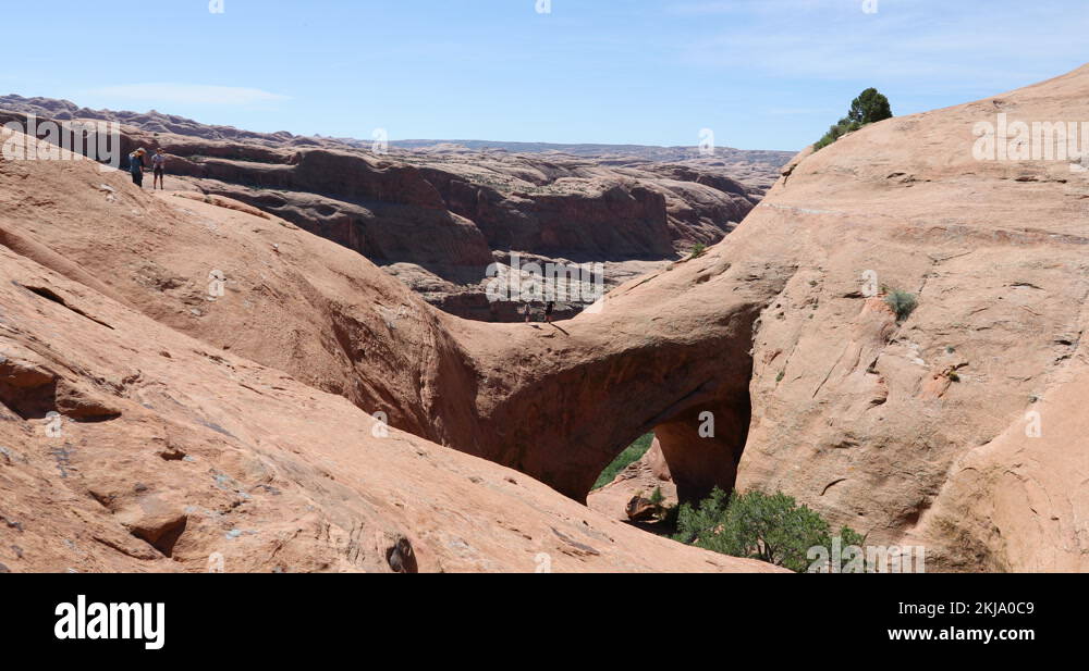 Bridge above colorado river Stock Videos & Footage - HD and 4K Video ...