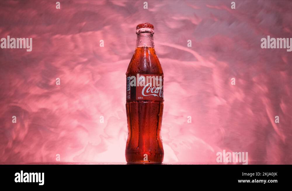 Coca cola emblem Stock Videos & Footage - HD and 4K Video Clips - Alamy
