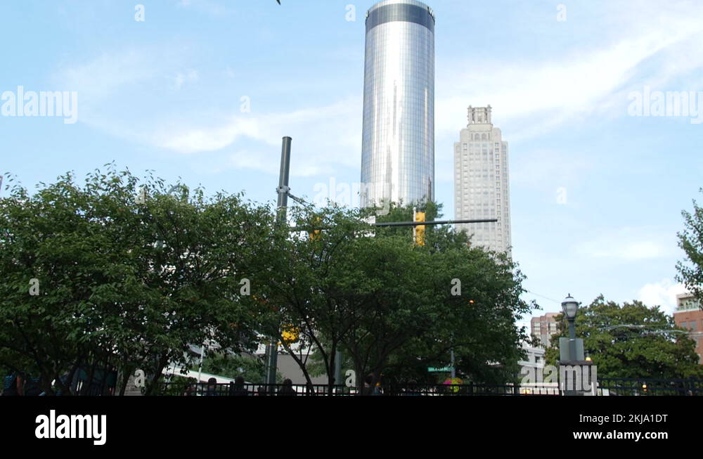 Tall cylinder building Stock Videos & Footage - HD and 4K Video Clips ...