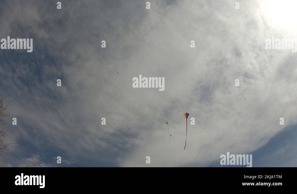 Kites and clouds Stock Videos & Footage - HD and 4K Video Clips - Alamy